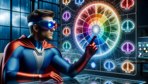 Kleurenpsychologie 101 - Hoe kleur ons beïnvloed - CLARQ